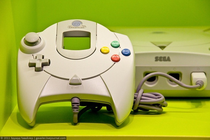 World's Largest Video Game Museum in Berlin | Amusing Planet